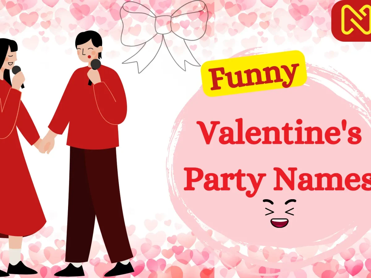 Valentine Party Theme Names 10 Valentine's Party Hacks And Ideas For