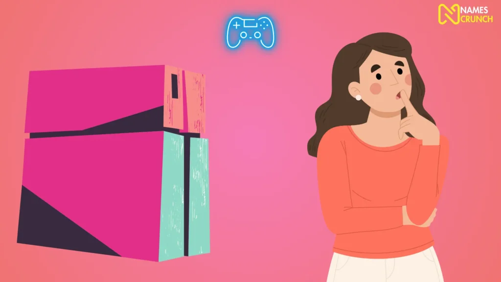 100 Funny Online ID Names For PS4 Names Crunch 100 Funny Online ID Names For PS4 Names Crunch