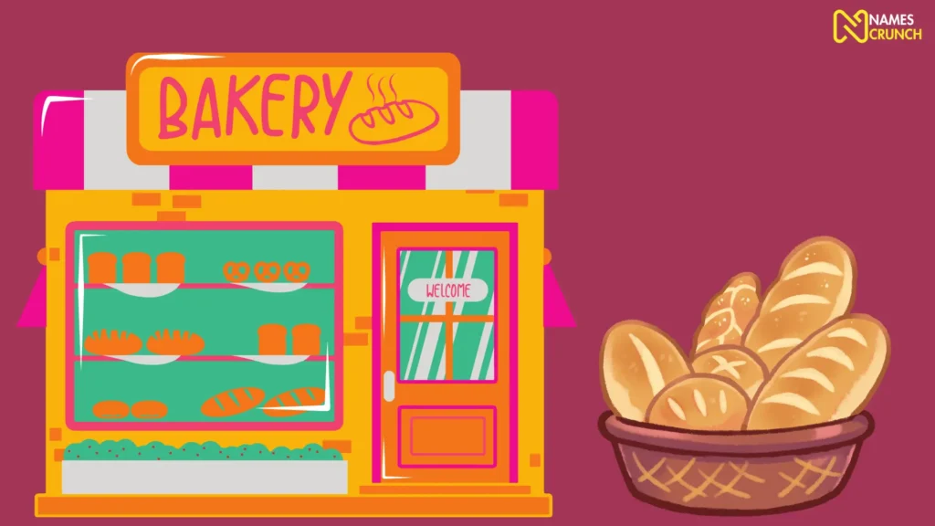 Funny Bakery Names 390 Meaningful Ideas Names Crunch