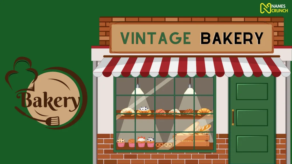 Funny Bakery Names 390 Meaningful Ideas Names Crunch