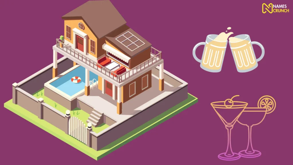 250 Funny Home Bar Name Ideas Names Crunch 250 Funny Home Bar Name Ideas Names Crunch