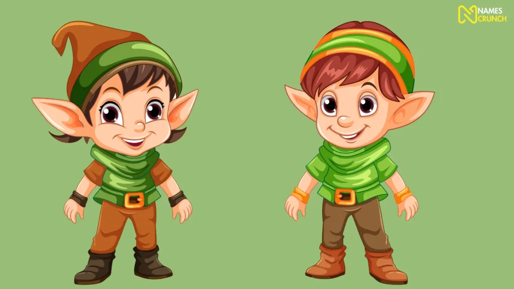 Funny Elf Names 425 Unique Clever Ideas Names Crunch Funny Elf Names 425 Unique Clever Ideas Names Crunch