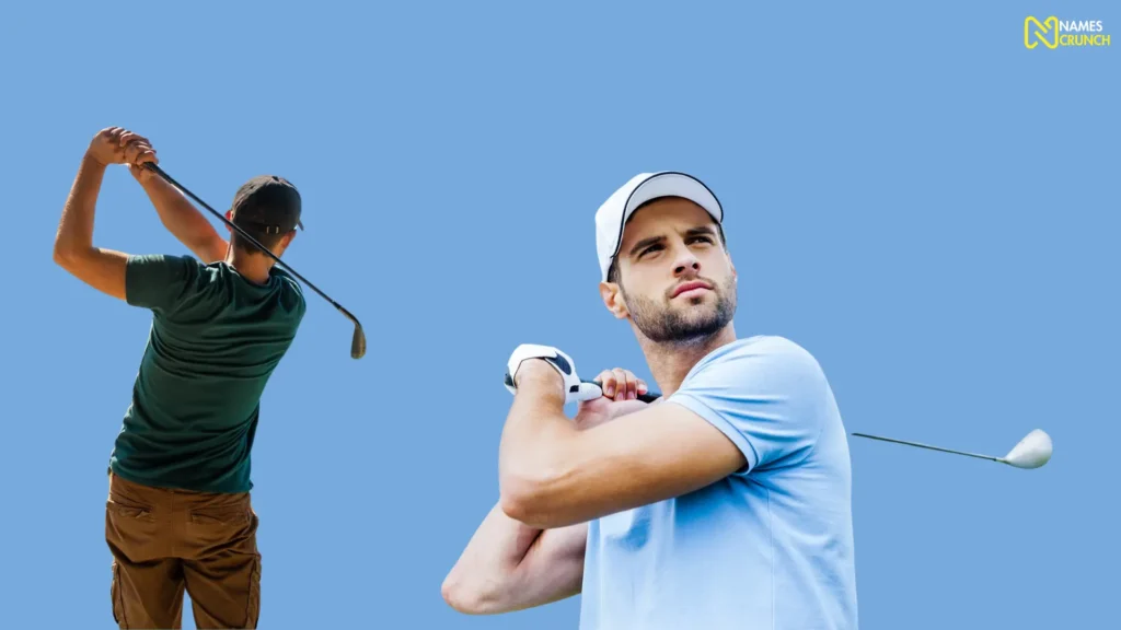 450 Funny Golfer Names Clever Ideas Names Crunch 450 Funny Golfer Names Clever Ideas Names Crunch