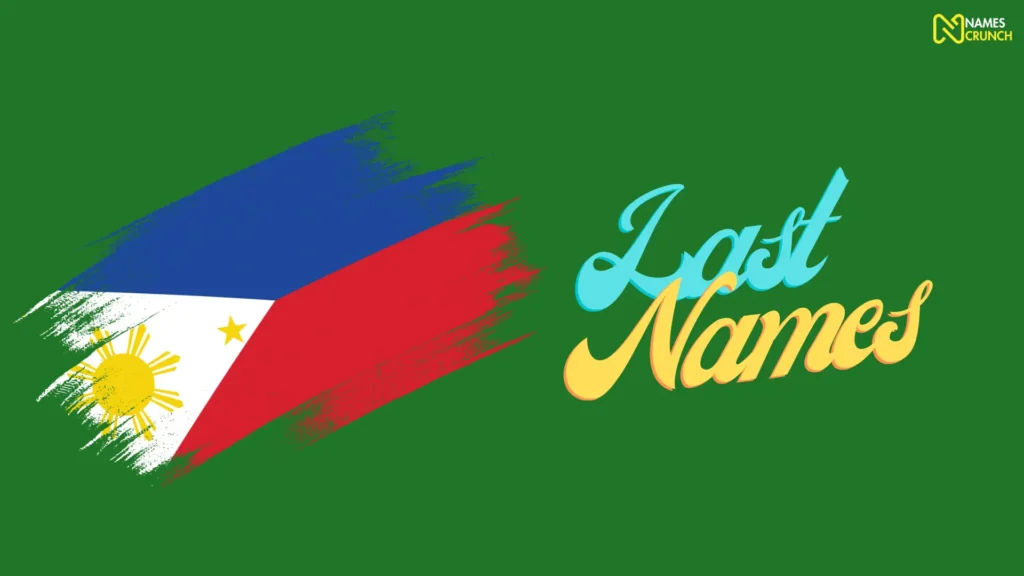 600 Funny Filipino Names Unique Ideas Names Crunch