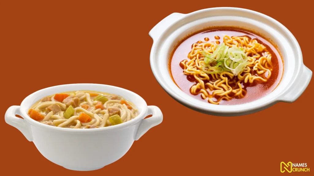 490 Funny Soup Names Unique Ideas Names Crunch